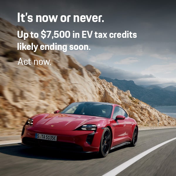 Porsche Center near Seattle, WA | Serving Lynnwood and Edmonds