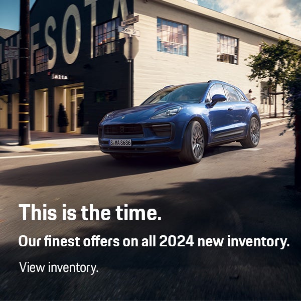Porsche Center near Seattle, WA | Serving Lynnwood and Edmonds