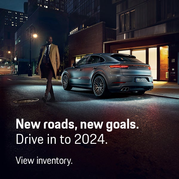 Porsche Dealership near Seattle, WA | Serving Lynnwood and Edmonds