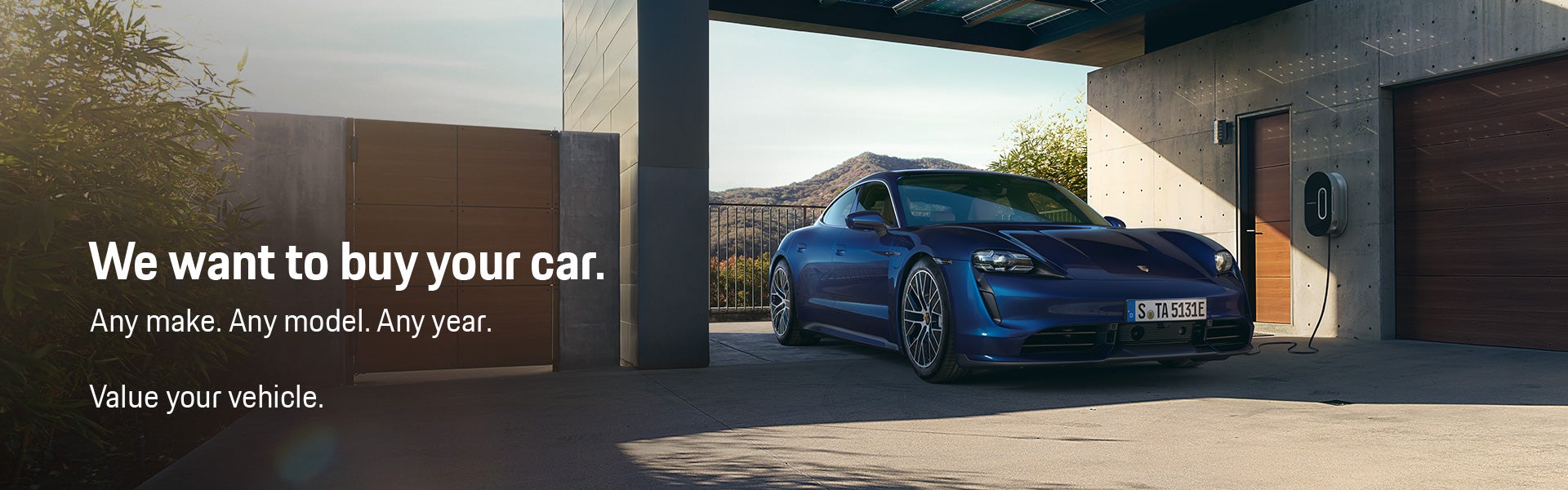 Porsche Center near Seattle, WA | Serving Lynnwood and Edmonds