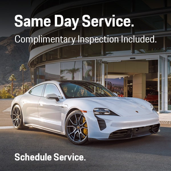 Porsche Center near Seattle, WA | Serving Lynnwood and Edmonds